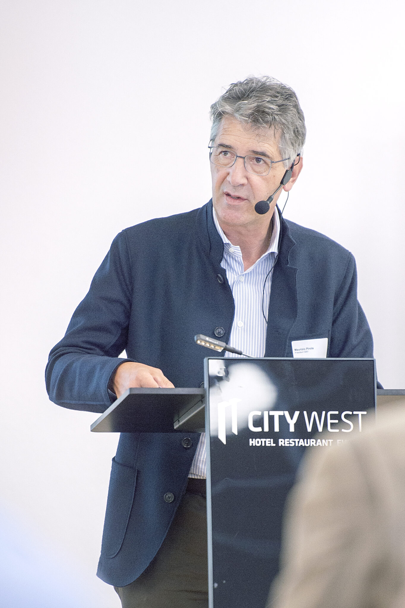 Veranstaltung für Mitglieder und Gäste - Graubündnerischer ...